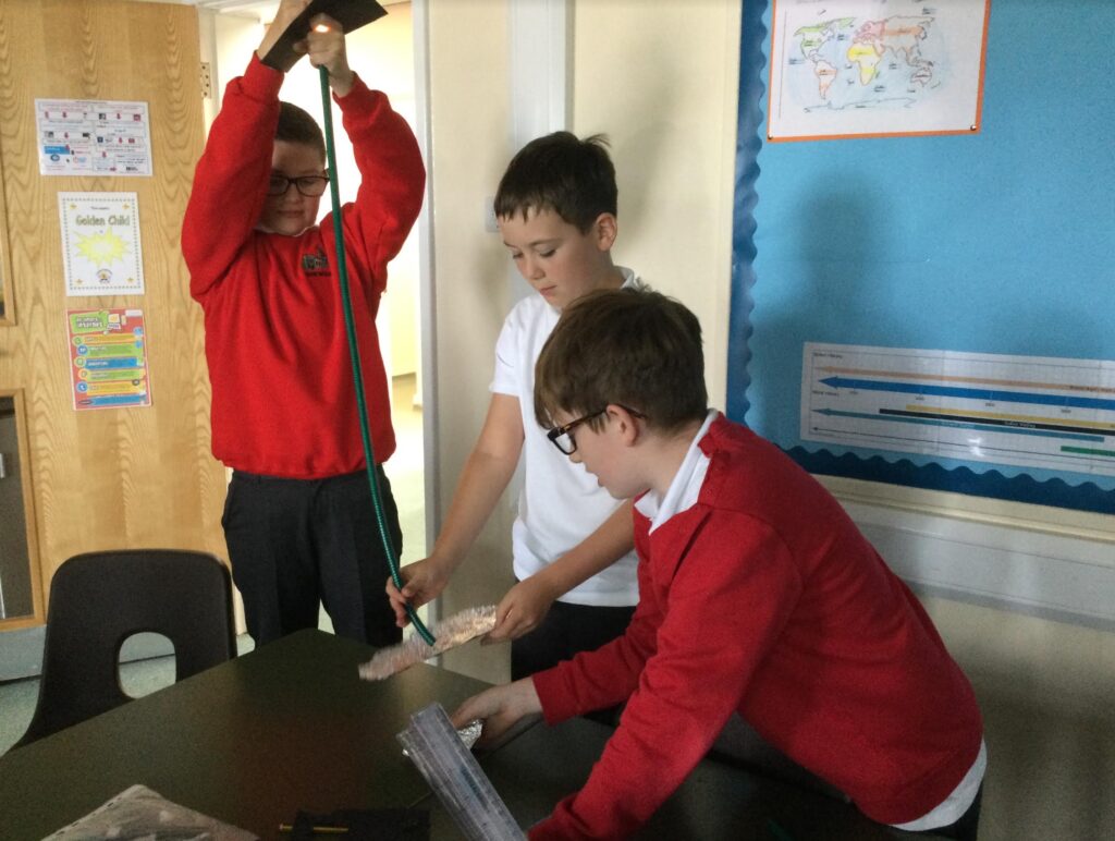 Year Groups – Harewood Junior School